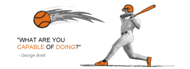 Swing, Batter, Batter, Swing! | REINVENTION, inc.